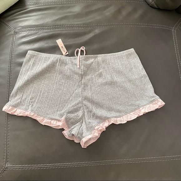 Victoria's Secret | Intimates & Sleepwear | Nwt Victorias Secret Sleep ...